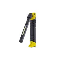 China Lighting Solutions Service CRI95 Color Match Rechargeable LED Work Light with Magnet Hook for sale