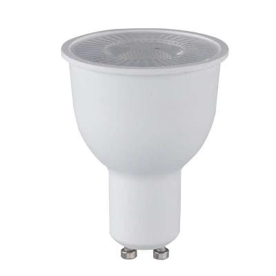 China Dimmable 12W GU10 LED Spotlamp for Customized Home Lighting at 85-265V Input Voltage for sale