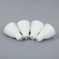 China Dimmable 12W GU10 LED Spotlamp for Customized Home Lighting at 85-265V Input Voltage for sale