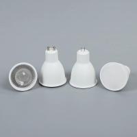 China Dimmable 12W GU10 LED Spotlamp for Customized Home Lighting at 85-265V Input Voltage for sale