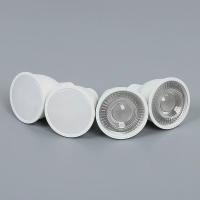 China Dimmable 12W GU10 LED Spotlamp for Customized Home Lighting at 85-265V Input Voltage for sale