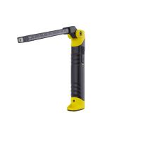 China Lighting Solutions Service CRI95 Color Match Rechargeable LED Work Light with Magnet Hook for sale