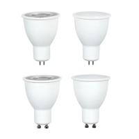 China Dimmable 12W GU10 LED Spotlamp for Customized Home Lighting at 85-265V Input Voltage for sale