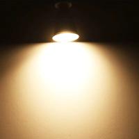China Dimmable 12W GU10 LED Spotlamp for Customized Home Lighting at 85-265V Input Voltage for sale