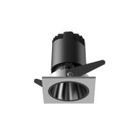 China Hotel/Mall/Home Office LED Mini Ceiling Spot Light Dimmable and Anti Glare with Design for sale