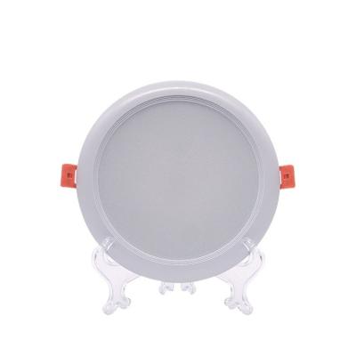 China IP44 Rating and Lighting Solutions Service 18W Smart Tuya Google Alexa LED Down Light for sale