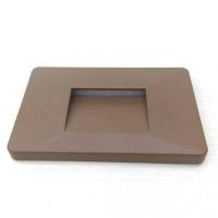 China Embedded Underground Lamp Newly Designed 2W Plastic IP65 LED Staircase Step Wall Lamp for sale