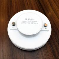 China Customization Gx53 Led Downlight with IP40 Rating and 800lm/w Efficiency for sale