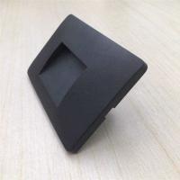 China Embedded Underground Lamp Newly Designed 2W Plastic IP65 LED Staircase Step Wall Lamp for sale
