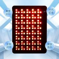China Large Row Lamp Home Beauty Device with Full Body Skin Rejuvenation LED Photon Mask for sale