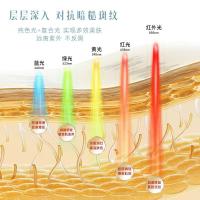 China Large Row Lamp Home Beauty Device with Full Body Skin Rejuvenation LED Photon Mask for sale
