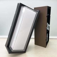 China Outdoor Waterproof 24w LED Wall Light with 80lm/w Efficiency and 3000K/4000K/6500K CCT for sale