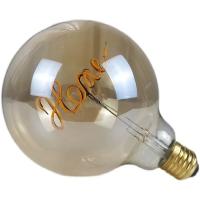 China LED Decorative E27 Bulb Festive Atmosphere Lamp with Unique Design and CE Certificate for sale