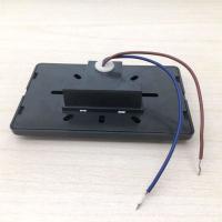 China Design 2w LED Stair Step Wall Light Ip65 Plastic Aluminum MCPCB for Base Material for sale