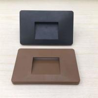 China Design 2w LED Stair Step Wall Light Ip65 Plastic Aluminum MCPCB for Base Material for sale