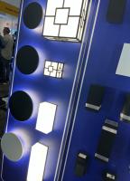 China Design 2w LED Stair Step Wall Light Ip65 Plastic Aluminum MCPCB for Base Material for sale