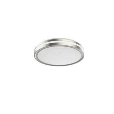 China 1750lm 15inch 21W 5CCT CL-D1525 LED Double Trim Ceiling Light for Lighting Solutions for sale