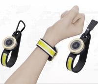 China 800mAh Li-ion Battery Rechargeable Multifunctional Camping Light for Outdoor Activities for sale