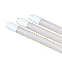 China Long-Lasting Nami Home Lighting 0.6m T8 LED Tube Glass with 25000 Hours Working Time for sale