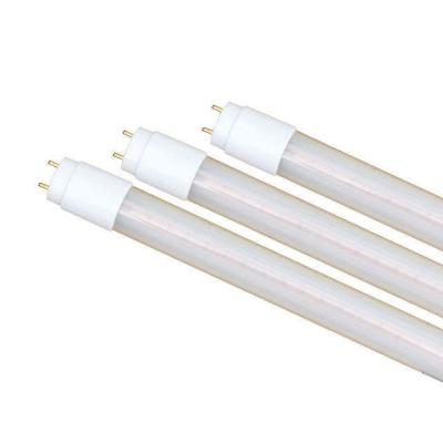 China Long-Lasting Nami Home Lighting 0.6m T8 LED Tube Glass with 25000 Hours Working Time for sale
