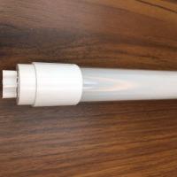 China Long-Lasting Nami Home Lighting 0.6m T8 LED Tube Glass with 25000 Hours Working Time for sale