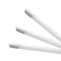 China Long-Lasting Nami Home Lighting 0.6m T8 LED Tube Glass with 25000 Hours Working Time for sale