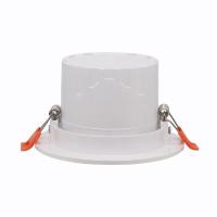 China Adjustable Surface Hotel Ceiling Downlight for High CRI Ra 80 LED Light in Home Office for sale