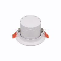China Adjustable Surface Hotel Ceiling Downlight for High CRI Ra 80 LED Light in Home Office for sale