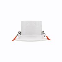 China Adjustable Surface Hotel Ceiling Downlight for High CRI Ra 80 LED Light in Home Office for sale