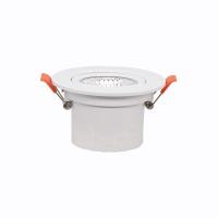 China Adjustable Surface Hotel Ceiling Downlight for High CRI Ra 80 LED Light in Home Office for sale