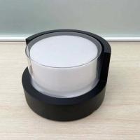 China 15W Outdoor Floodlight Plastic IP65 Partition Outdoor Wall Lamp for Outdoor Lighting for sale