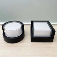 China 15W Outdoor Floodlight Plastic IP65 Partition Outdoor Wall Lamp for Outdoor Lighting for sale