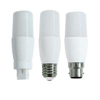 China 5w 8w 12w Led T Bulb Led Bright Stick Bulb for Long Working Lifetime Hour and Lighting for sale