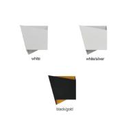 China Color Rendering Index Ra 80 GU10 LED Wall Light with Input Voltage V DC 12V for sale