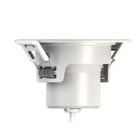 China Mini Square Recessed Track Wall Washer Spotlight LED Downlight for Interior Lighting for sale