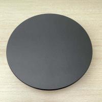 China AC 85-265V Modern Circular Panel LED Ceiling Light for Stairway and Corridor Lighting for sale