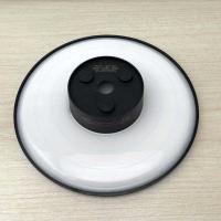 China AC 85-265V Modern Circular Panel LED Ceiling Light for Stairway and Corridor Lighting for sale