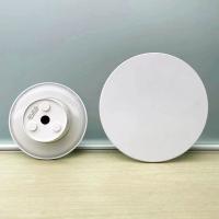 China European Wall Mount Lamp Nordic Modern Led 12w Wall Lights Indoor Outdoor Garden for sale