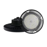 China Warehouse Indoor Dimmable LED High Bay Light 150W/200W IP65 Color Temperature 2700-7000K for sale