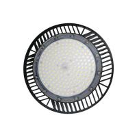 China Warehouse Indoor Dimmable LED High Bay Light 150W/200W IP65 Color Temperature 2700-7000K for sale