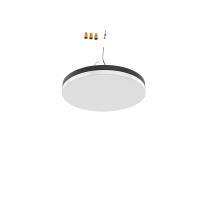 China 2700K Soft Warm White Home-made 21W 5CCT 13inch LED Ultra Slim Ceiling Light CL-E1321 for sale