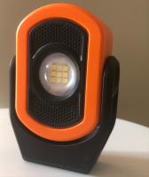 China LED Handheld Flashlight for Work in Warehouse Workshop Car Inspection And Maintenance for sale