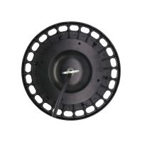 China High Lumen 100w 150w 200w Explosion Proof Warehouse LED Linear UFO Highbay Light for sale