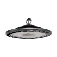 China High Lumen 100w 150w 200w Explosion Proof Warehouse LED Linear UFO Highbay Light for sale