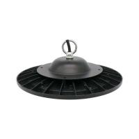 China High Lumen 100w 150w 200w Explosion Proof Warehouse LED Linear UFO Highbay Light for sale