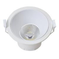China 400lm Mini Square Recessed Track Wall Washer Spotlight Led for Lighting Solutions Service for sale