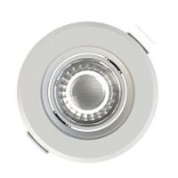 China 400lm Mini Square Recessed Track Wall Washer Spotlight Led for Lighting Solutions Service for sale