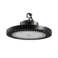China LED Light Source High Bay Light 100w 150w 200w Hanging Aluminum UFO Lighting Solution for sale