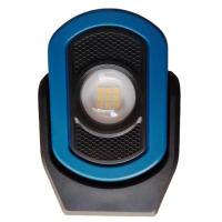China 2- Portable LED Work Light with USB Type-C Lithium Rechargeable Battery and Strong Magnet for sale