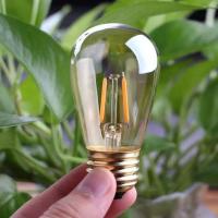 China G45 T45 ST45 Adjustable Festive Outdoor Atmosphere Light String Lamp for All Festival for sale